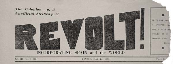 Ephéméride Anarchiste 10 décembre